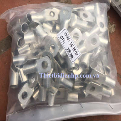 Bảng báo giá đầu đồng SC mới nhất 2026 - Đầu cos bịt SC